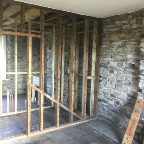 Timber Treatment | Woodworm Specialist | Resin Repair Devon & Cornwall